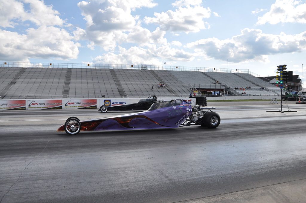 How Young Are Kids Today Who Enter Drag Racing? – Tntmotorsportsinc.com